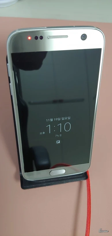 갤럭시 S7 팝니다. | 당근 중고거래