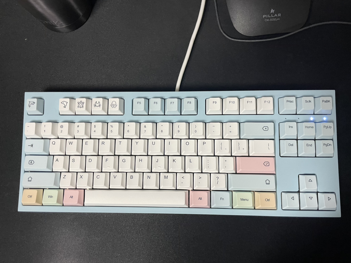 엠스톤 클라리온 GV8 풀윤활 ... | 당근 중고거래