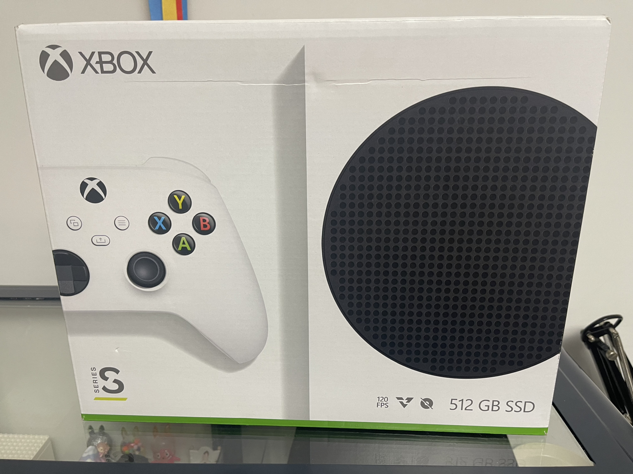 Xbox SS | 당근 중고거래