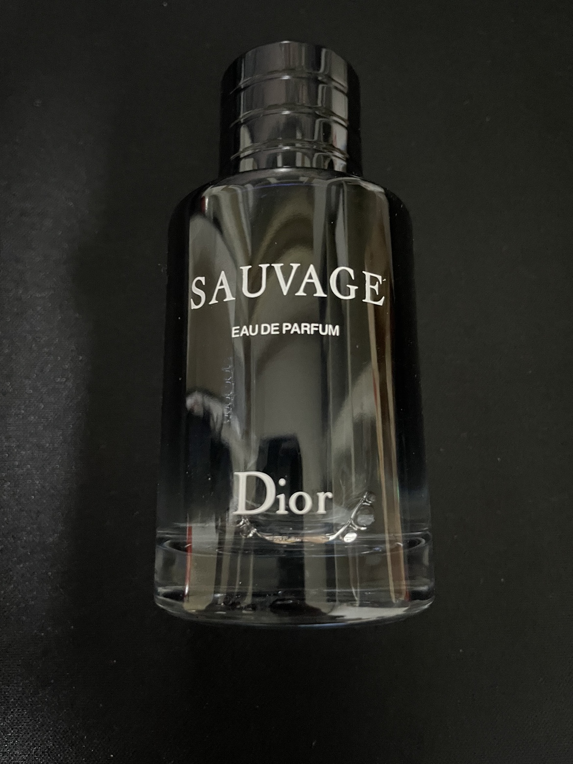 디올 소바쥬 오드뚜왈렛 60ml 당근 중고거래