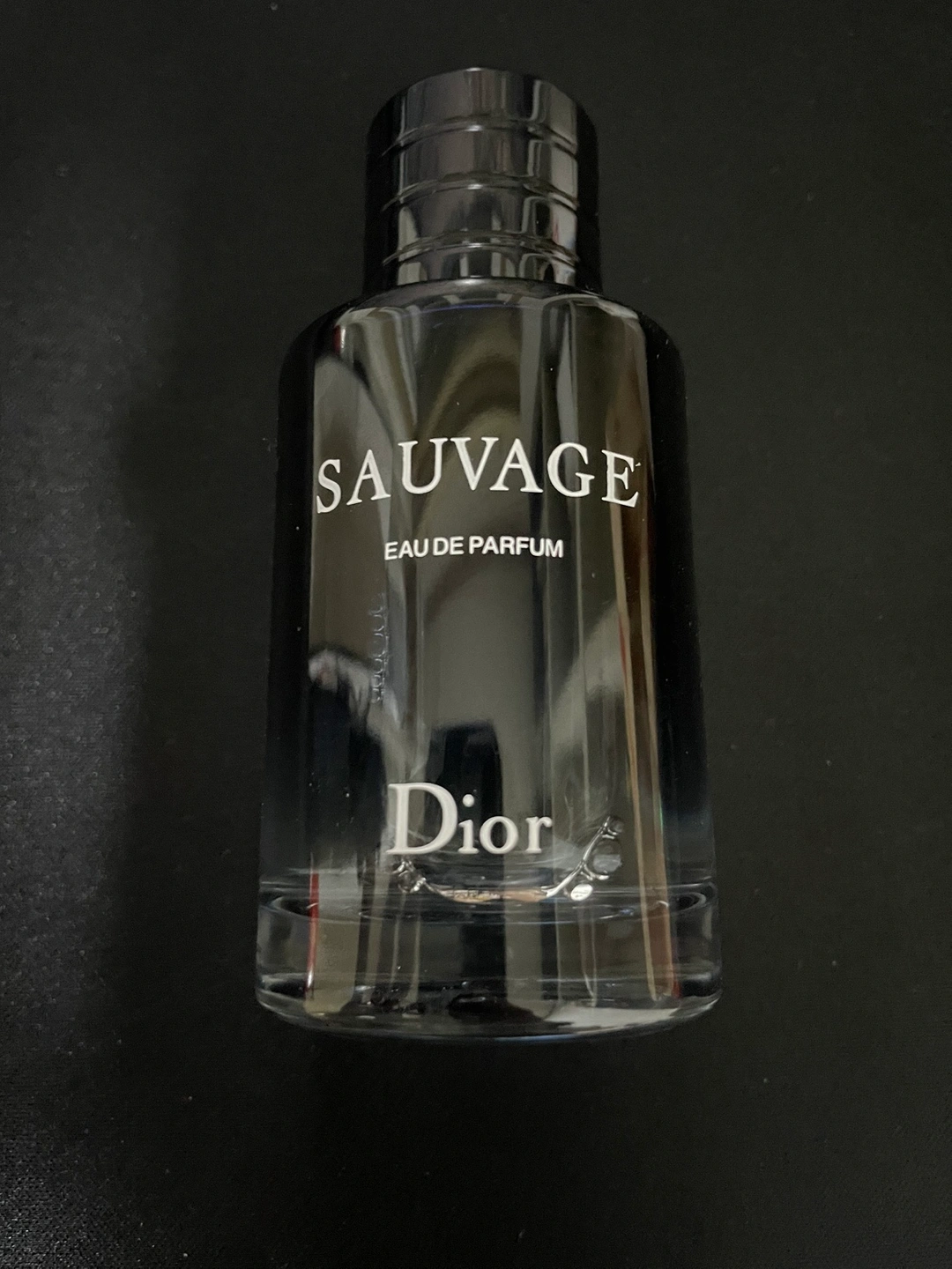 디올 소바쥬 오드뚜왈렛 60ml 당근 중고거래