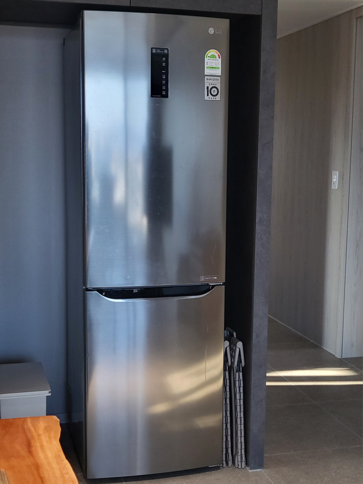 LG 냉장고/콤비냉장고/320L | 당근 중고거래
