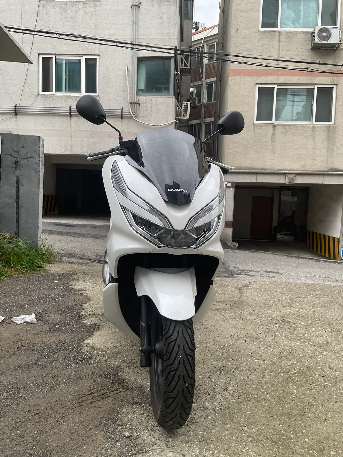 pcx 19년식 팝니다 | 당근 중고거래
