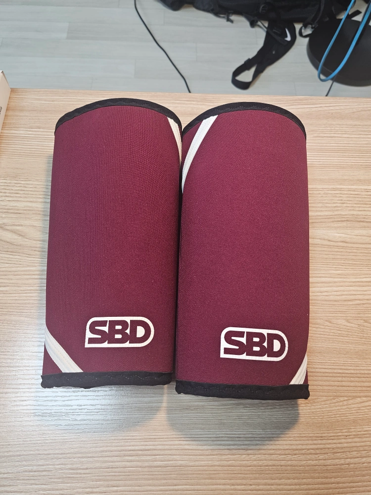 SBD 피닉스 7mm 니슬리브 ... | 당근 중고거래