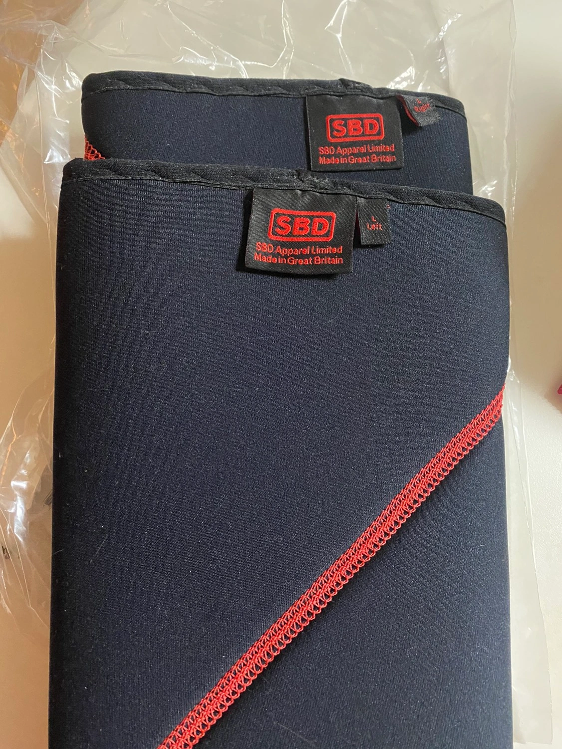 sbd 니슬리브 L사이즈 팔아요 | 당근 중고거래