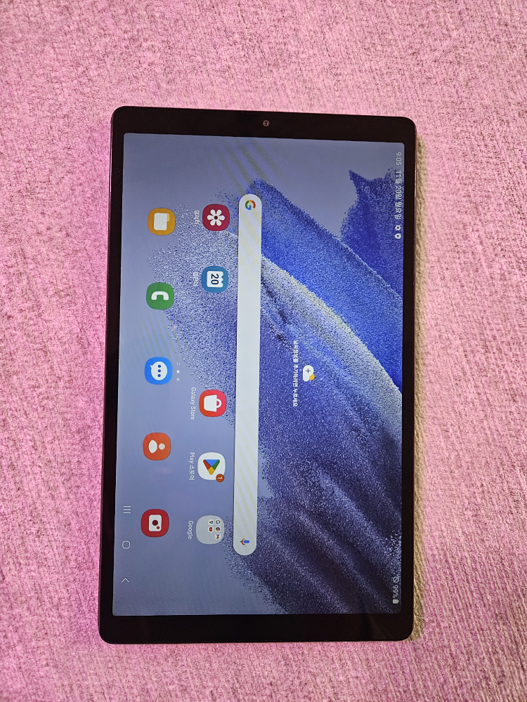 갤럭시탭 a7 lite 64g lte | 디지털기기 | 당근 중고거래