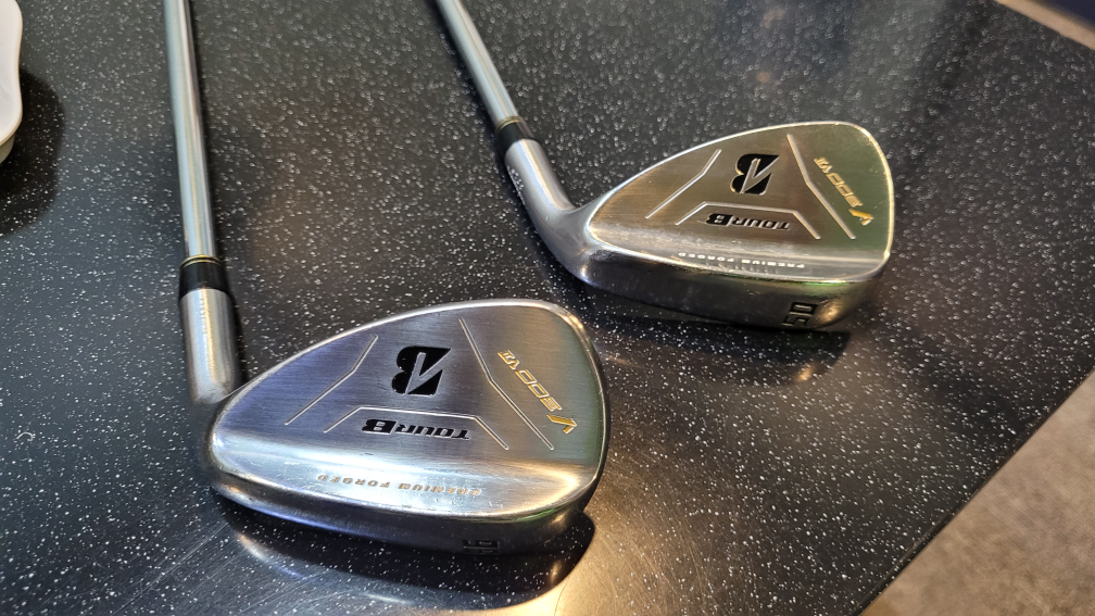 V300 7 50도, 56도 웨... | 당근 중고거래