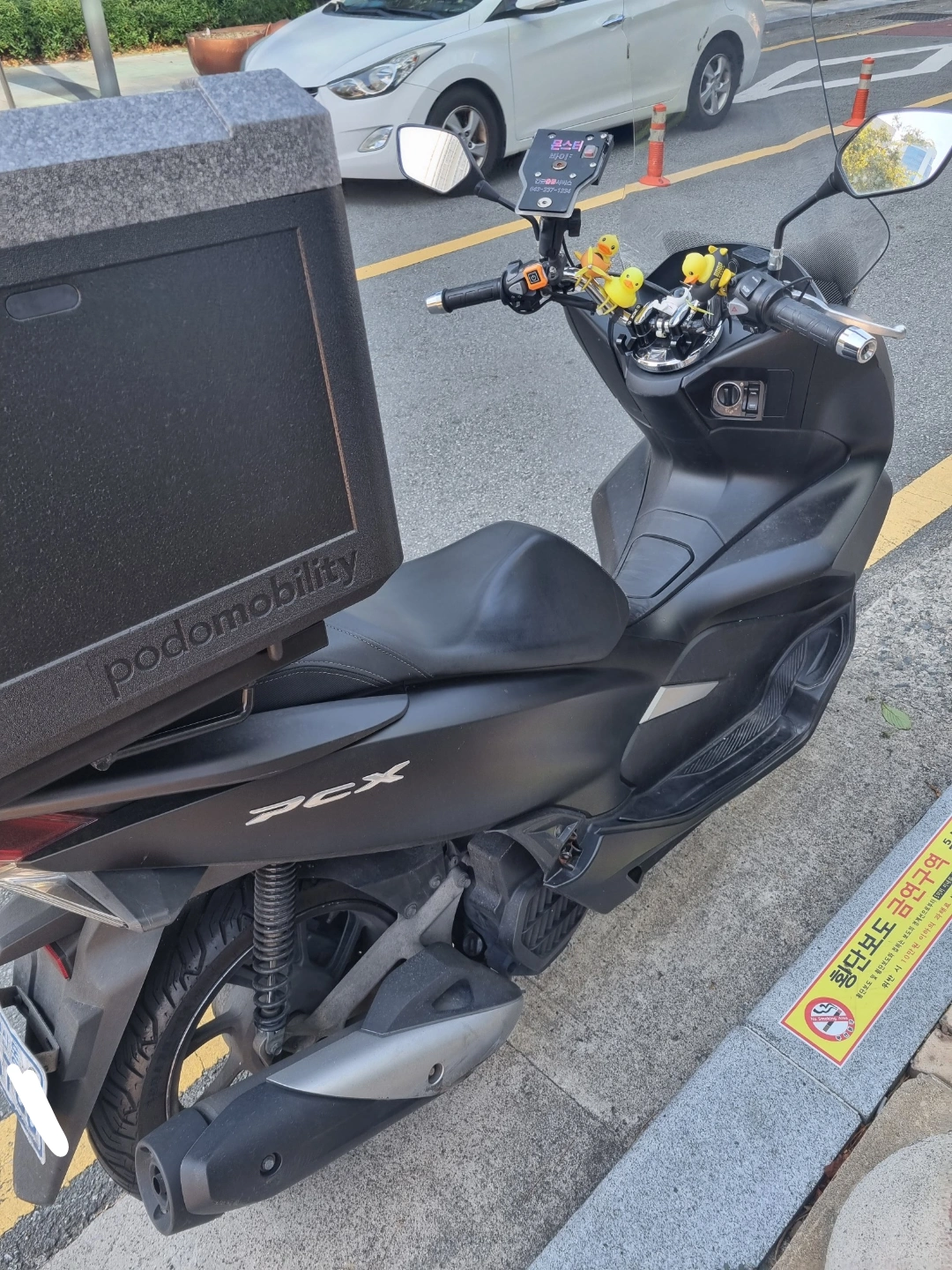 19 PCX | 스포츠/레저 | 당근 중고거래