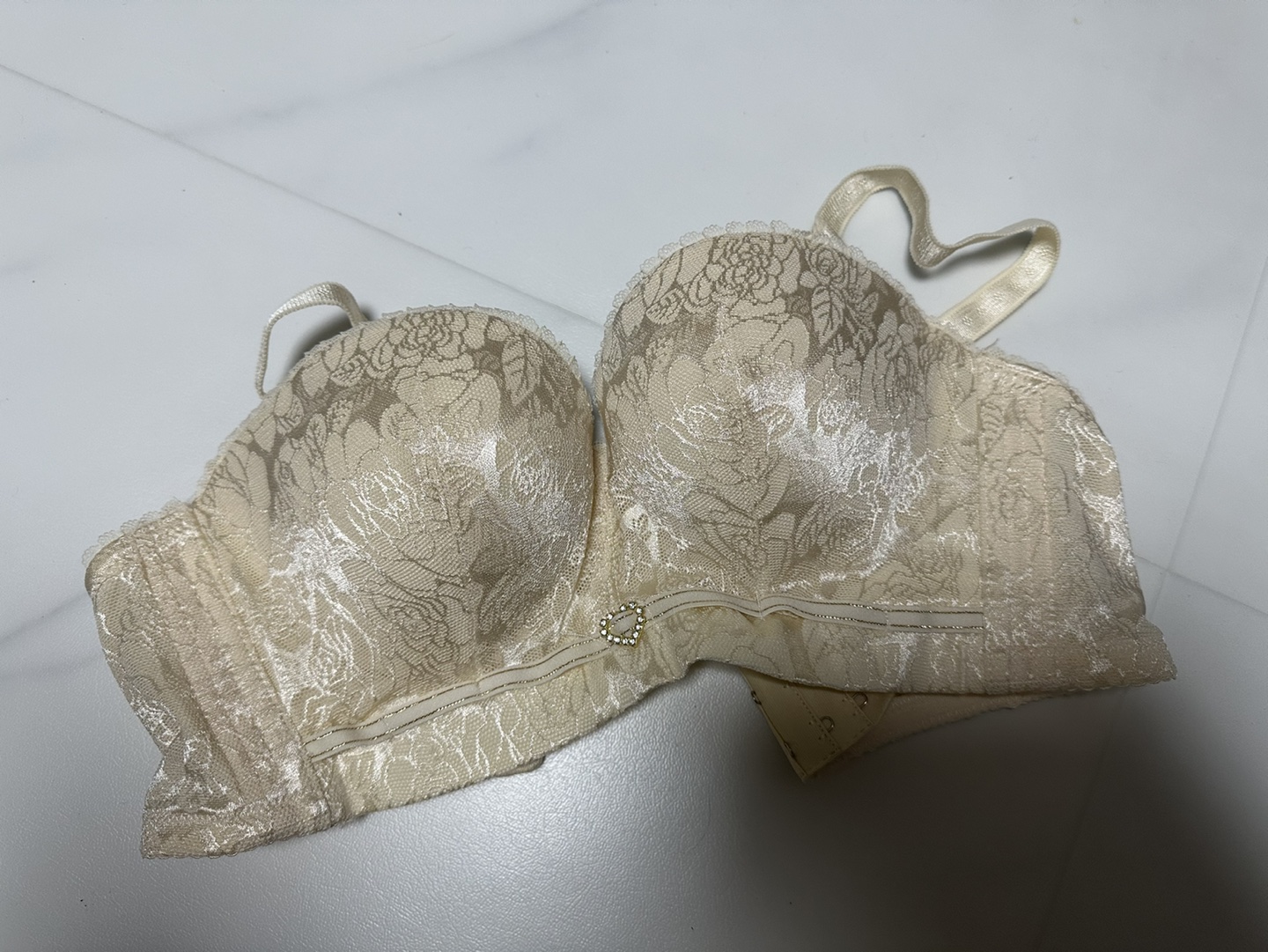 크라시앙 웨딩브라 새상품 80B | 당근 중고거래