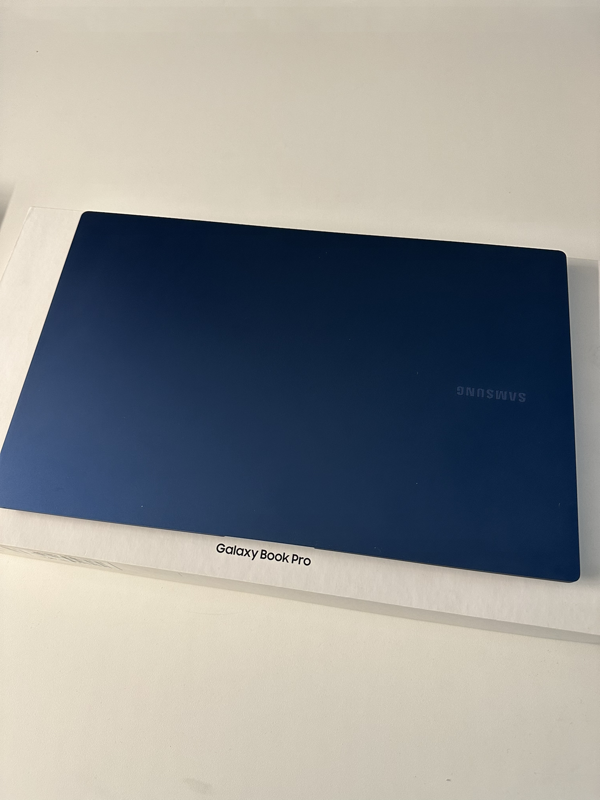 삼성 노트북 갤럭시북 프로 NT... | 당근 중고거래