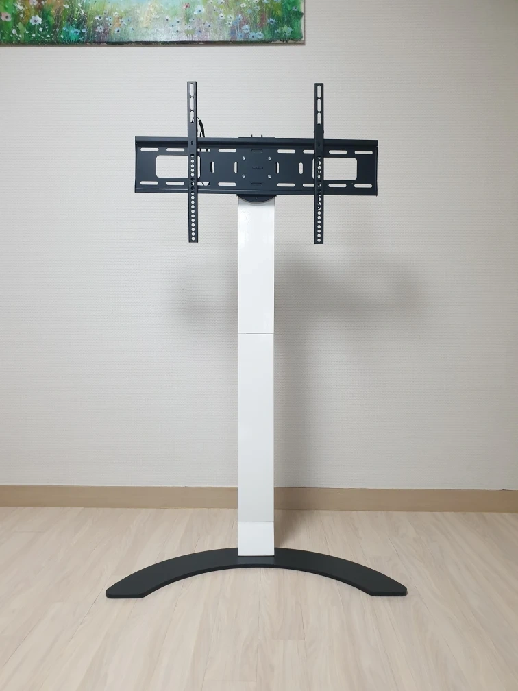 스탠드 TV 거치대 팝니다. | 당근 중고거래