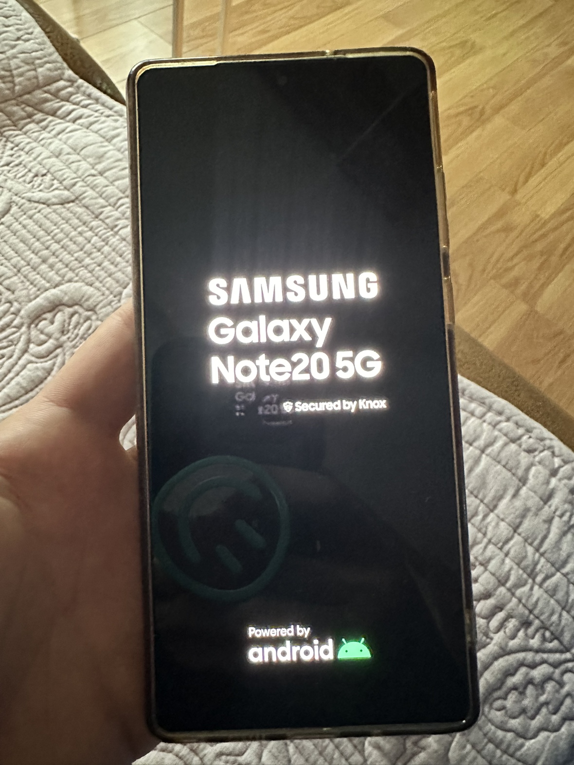 갤럭시노트20 256g | 당근 중고거래