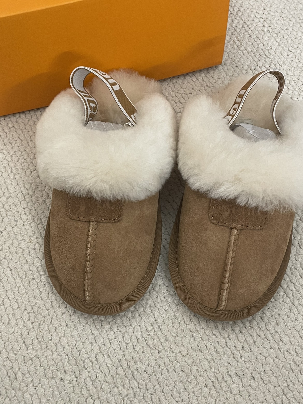 호주 D&K Ugg 호주어그 키즈어그 | 당근 중고거래