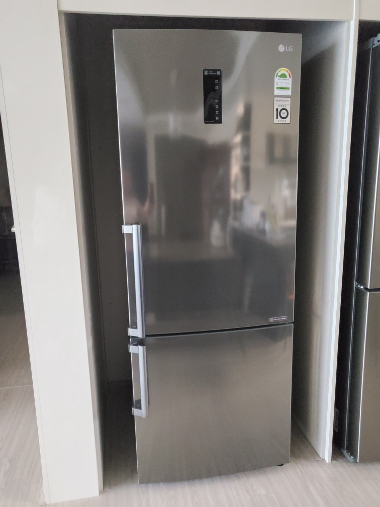 LG 2도어 냉장고 452L 에... | 당근 중고거래