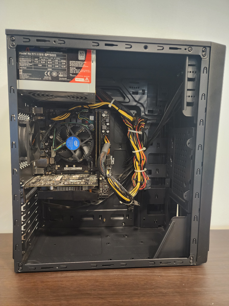 i5 9400f 램16기가 ss... | 당근 중고거래