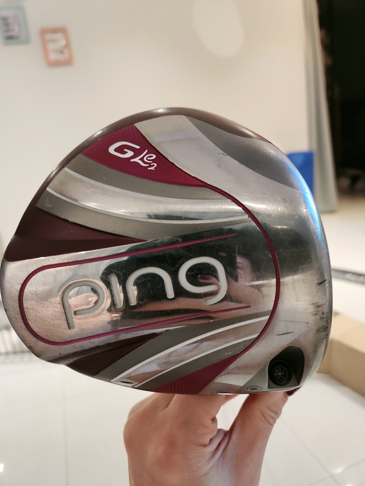 핑 Gle2 드라이브 11.5도... | 당근 중고거래