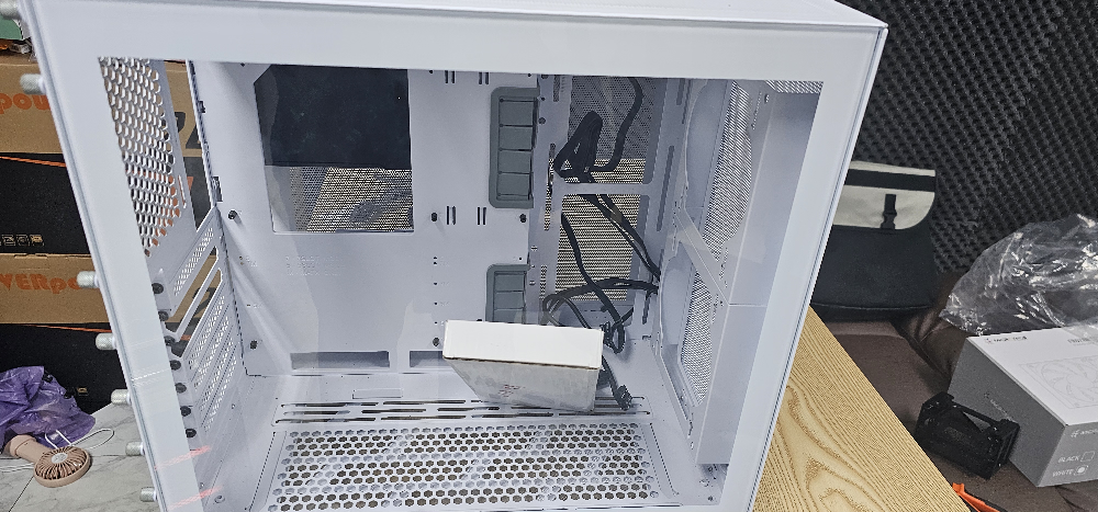 리안리 o11d air mini | 당근 중고거래