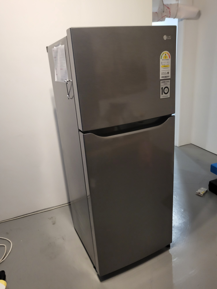 lg냉장고 소형냉장고 189L ... | 당근 중고거래