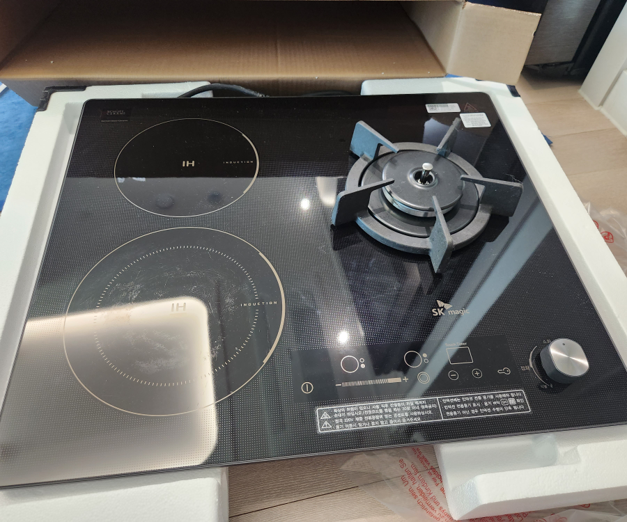 SK매직 GRA-BI322H 인... | 당근 중고거래