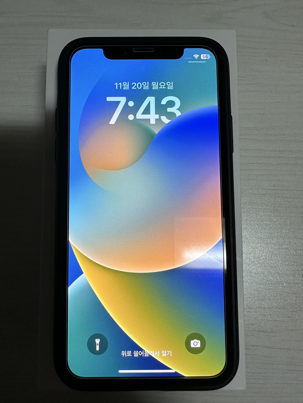 아이폰X iPhoneX 미국버전... | 당근 중고거래