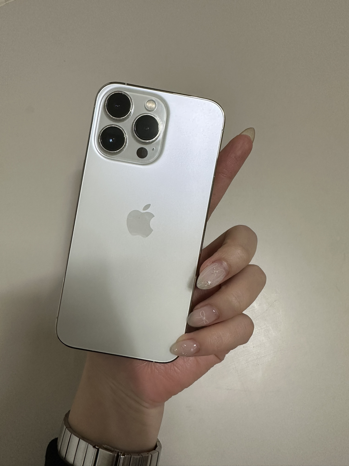 아이폰 13pro 실버 256 | 당근 중고거래