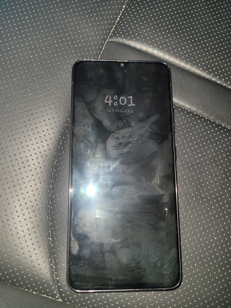 갤럭시A90 5G판매합니다 | 당근 중고거래