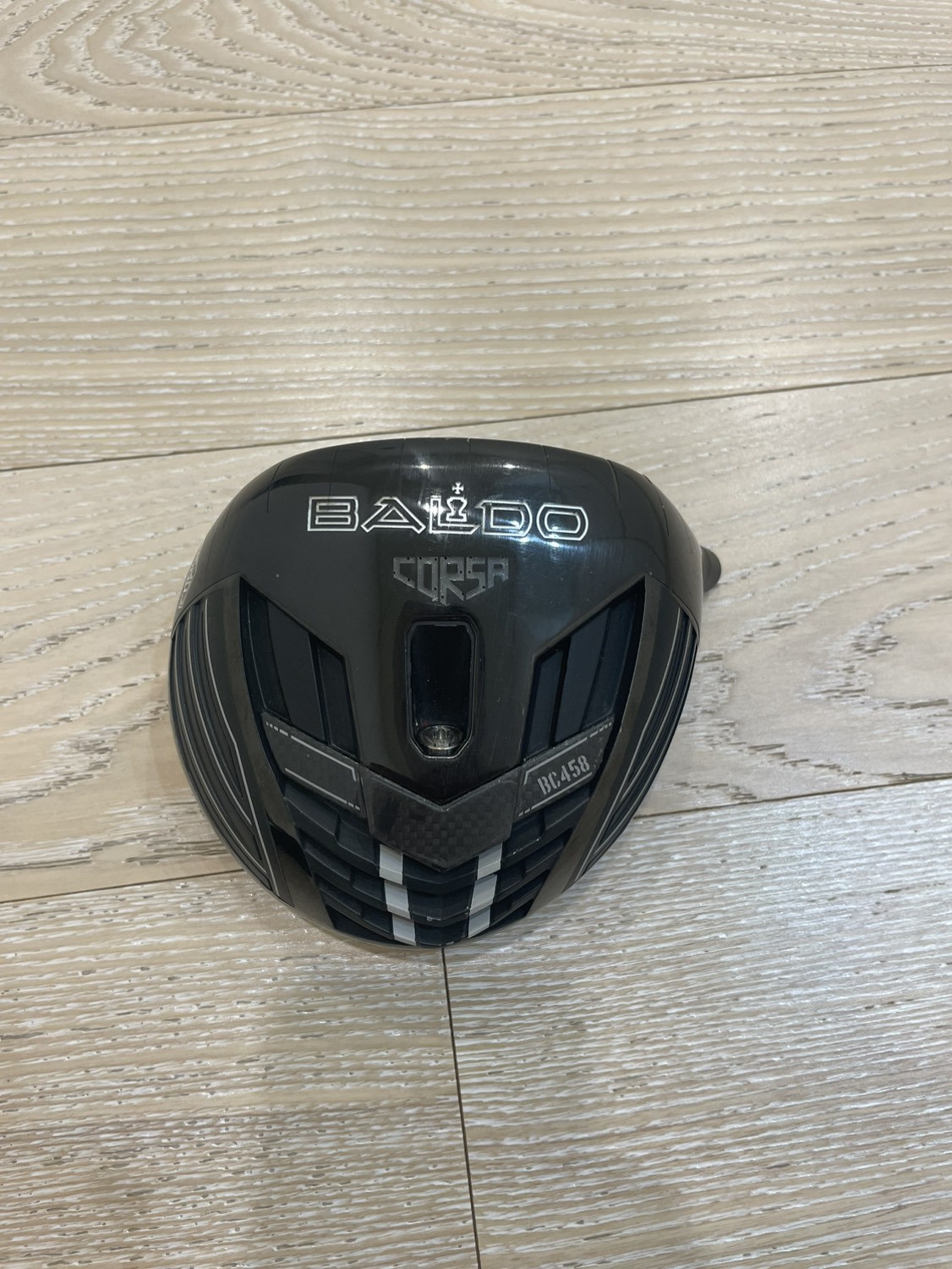 발도 bc458 드라이버 헤드 9.5도 | 서초동 | 스포츠/레저 | 당근 중고거래