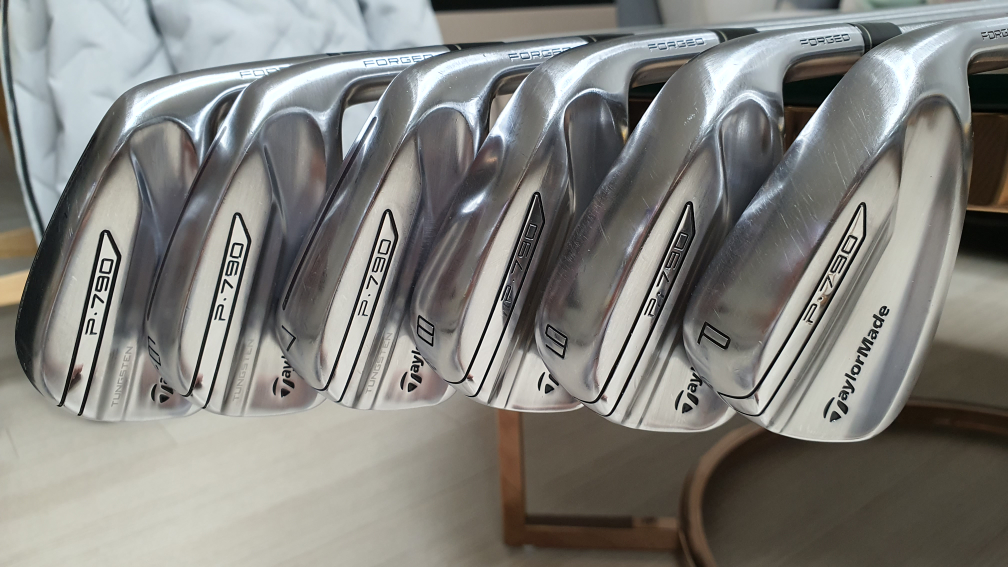 테일러메이드 p790 특주 5~... | 당근 중고거래