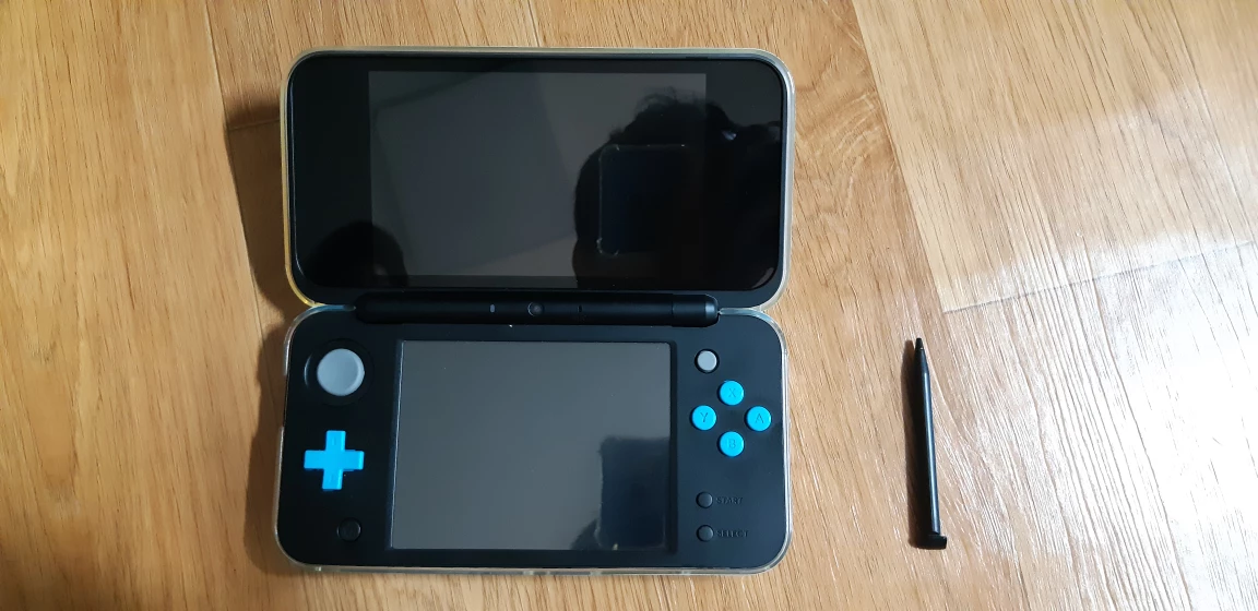 닌텐도 2DS XL 게임기 | 당근 중고거래