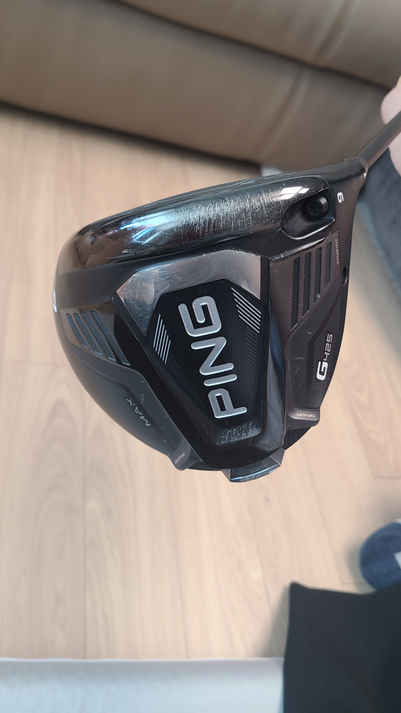 핑 G425 max 9도 드라이... | 당근 중고거래