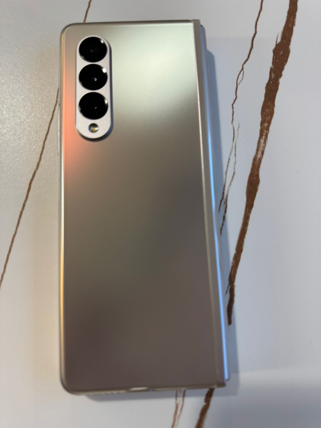 갤럭시 폴드3 512g , 오... | 당근 중고거래