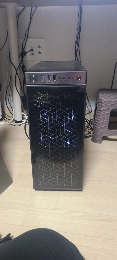 컴퓨터 팝니다 당근 중고거래