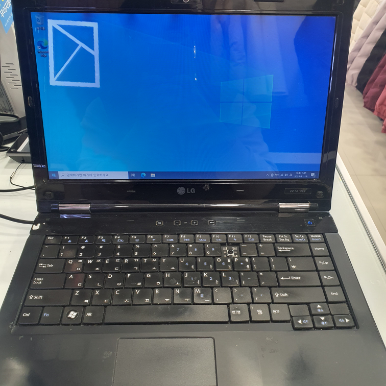 LG 14인치 노트북 i5 / ... | 당근 중고거래