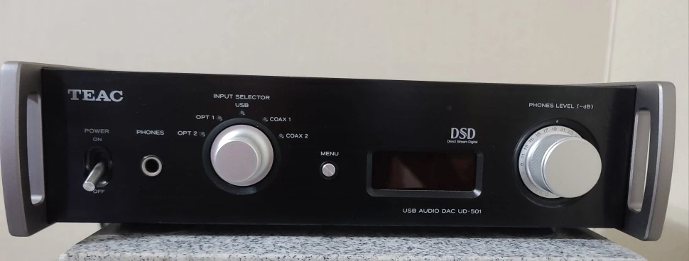 TEAC USB AUDIO DA... | 당근 중고거래