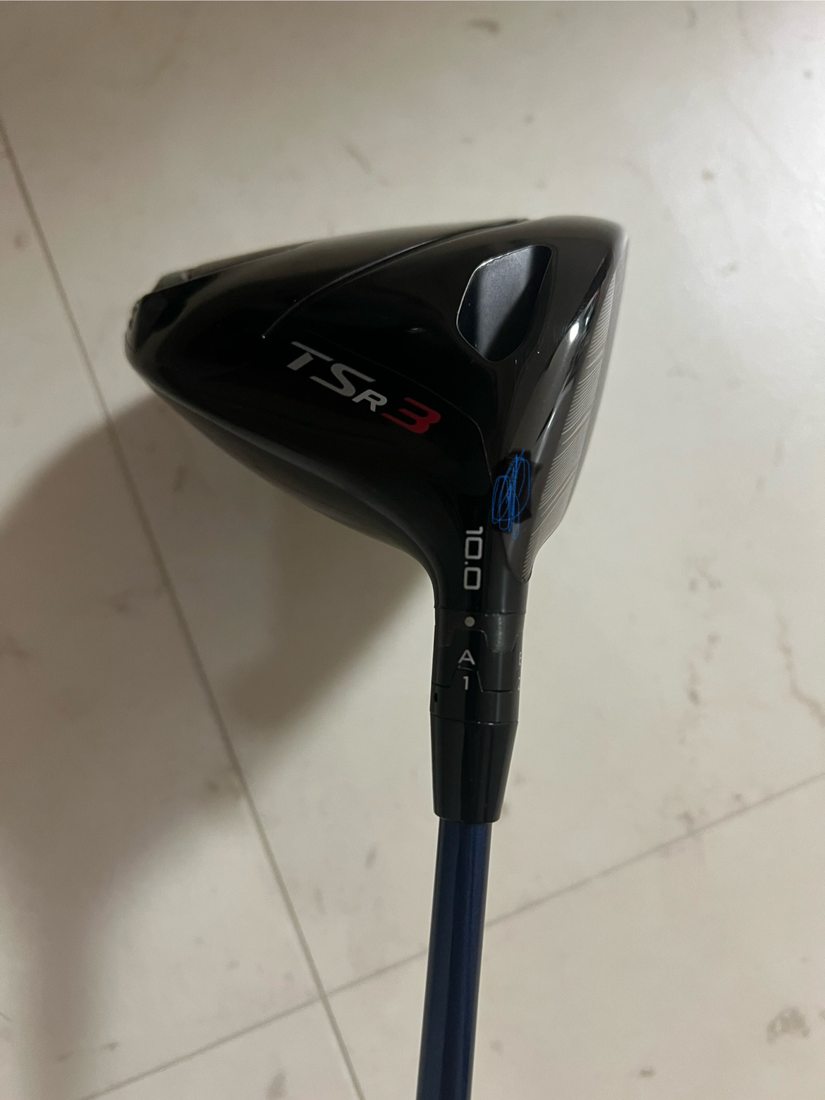 국내정품 TSR3 6s 10도... | 당근 중고거래