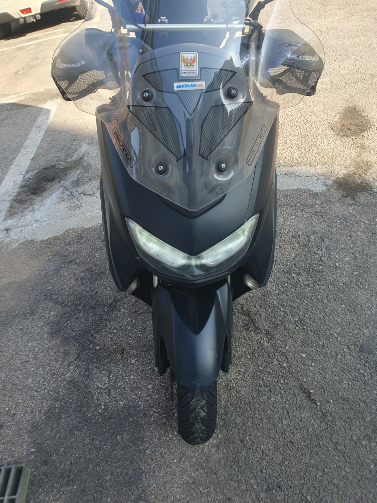 nmax 21년식 판매합니다 | 당근 중고거래