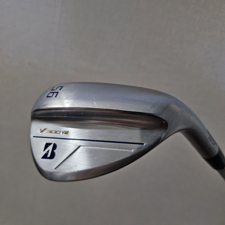 v300 8세대 56도 웨지 S샤프트 | 당근 중고거래
