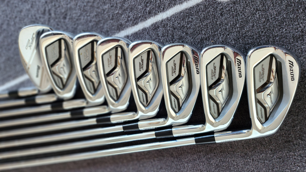 미즈노 JPX850 단조아이언 ... | 당근 중고거래