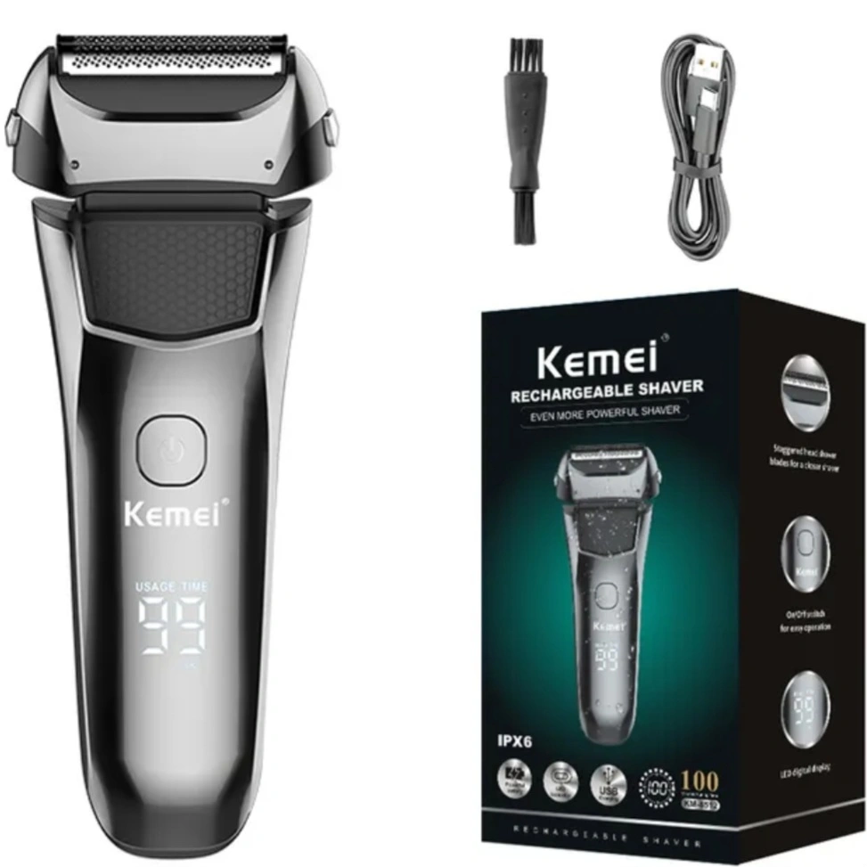 (새제품)Kemei 케미 전기 ... | 당근 중고거래