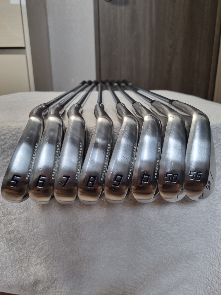 V300 8세대 6아이언 950R | 당근 중고거래