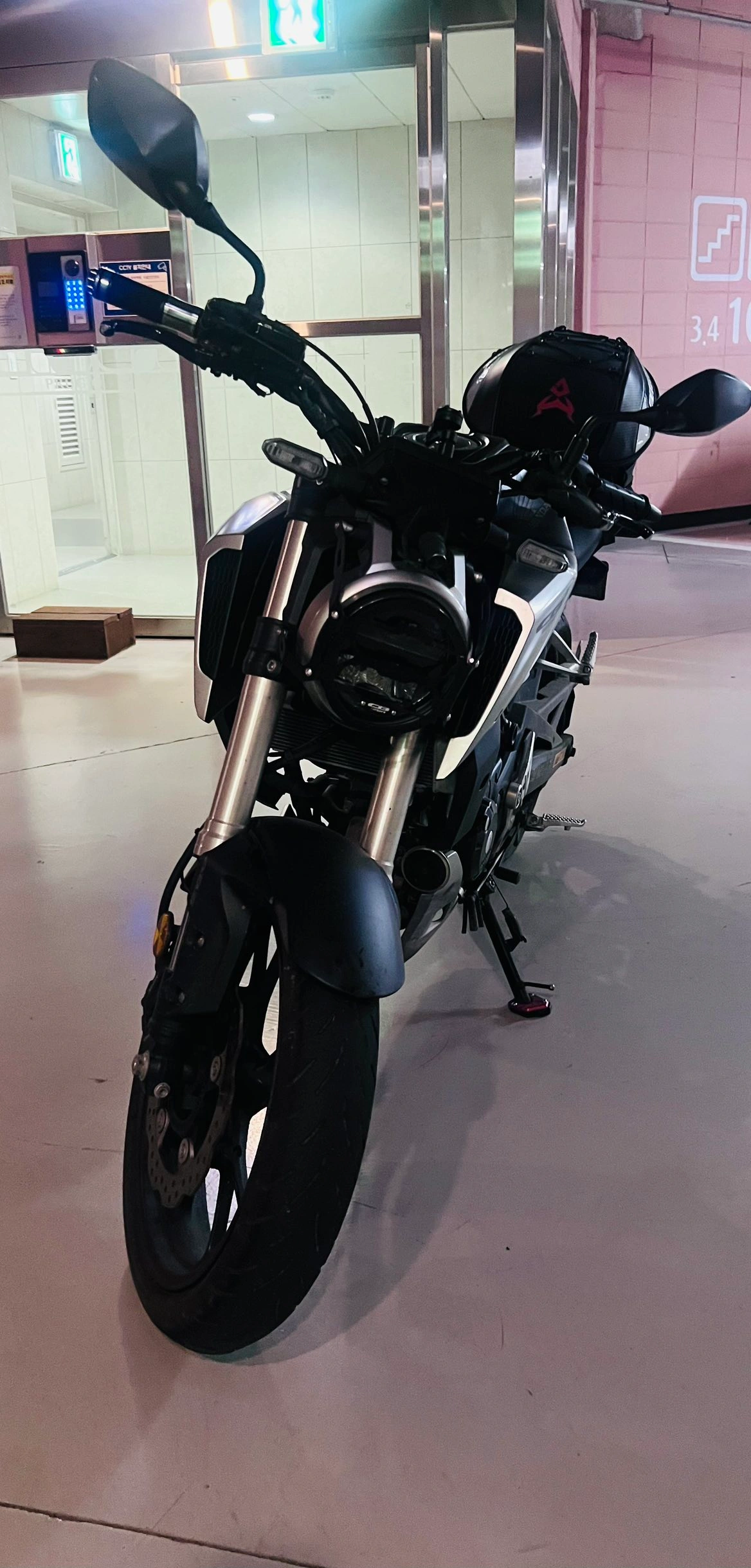 cb125r 바이크 내놔요 | 당근 중고거래