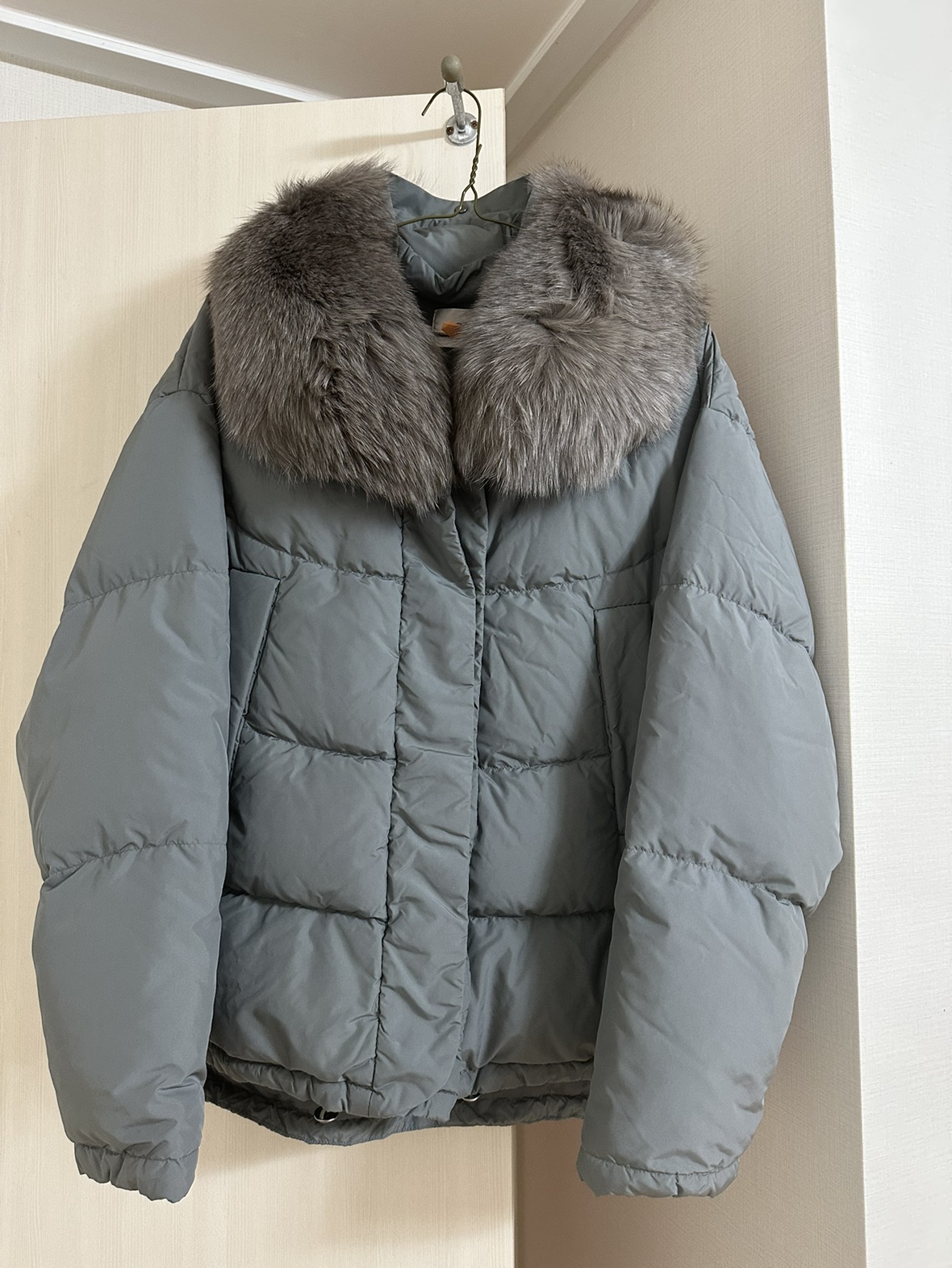 SjSj 패딩 팔아요(66) | 당근 중고거래