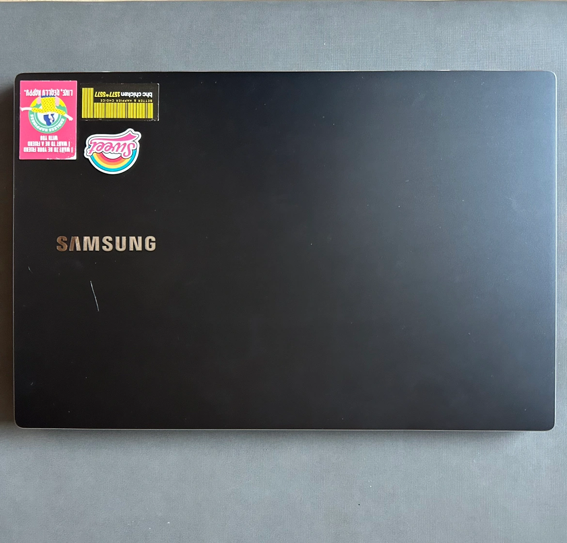 게이밍 삼성노트북 i7-8565... | 당근 중고거래