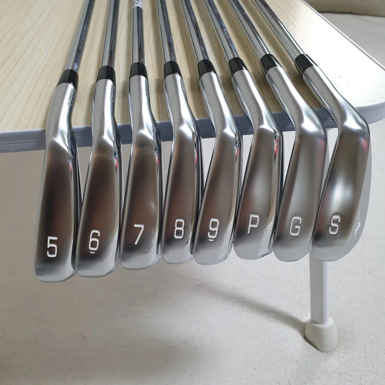 미즈노 아이언 JPX923포지드... | 당근 중고거래