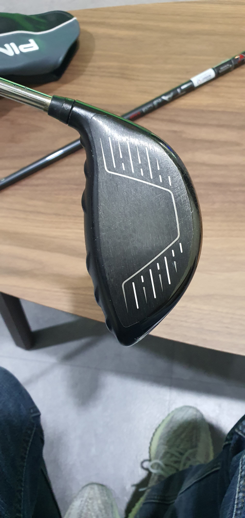 핑 g425 맥스 9도 샤프트2... | 당근 중고거래