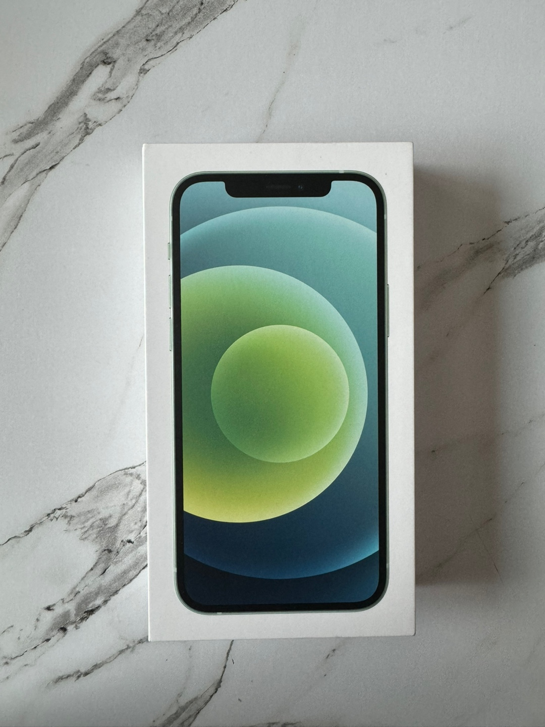 iphone 12 green (... | 당근 중고거래