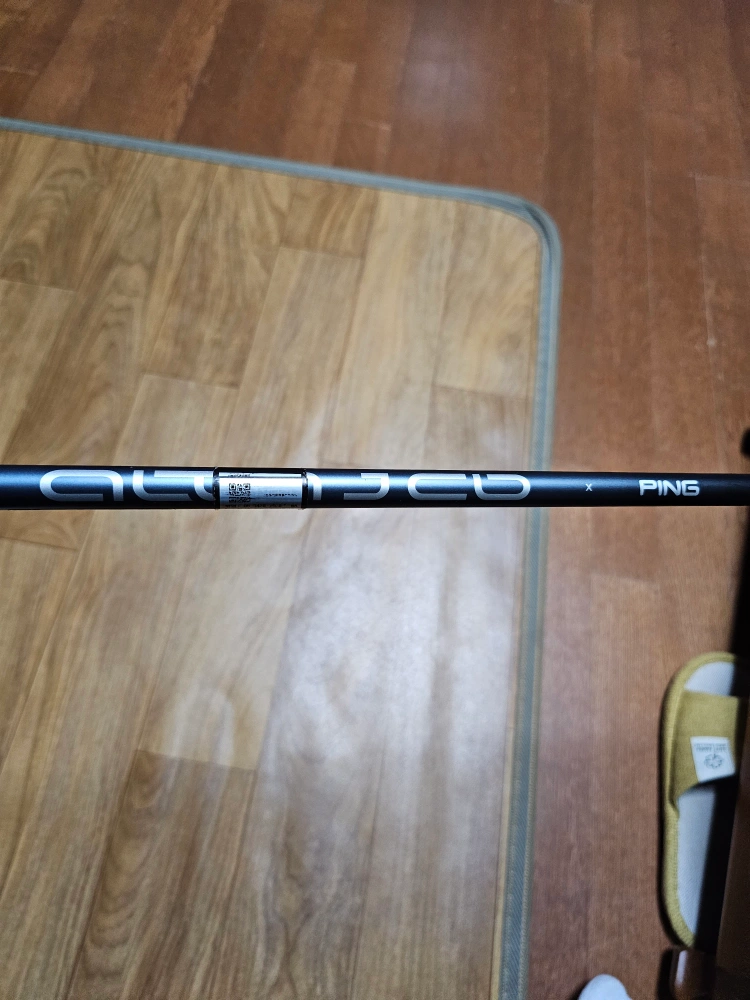 핑ALTA J CB드라이버 샤프트X | 당근 중고거래