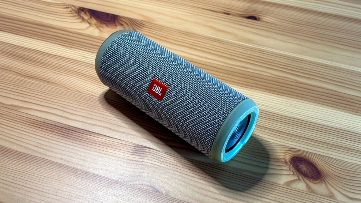 JBL flip3 블루투스 스피... | 당근 중고거래