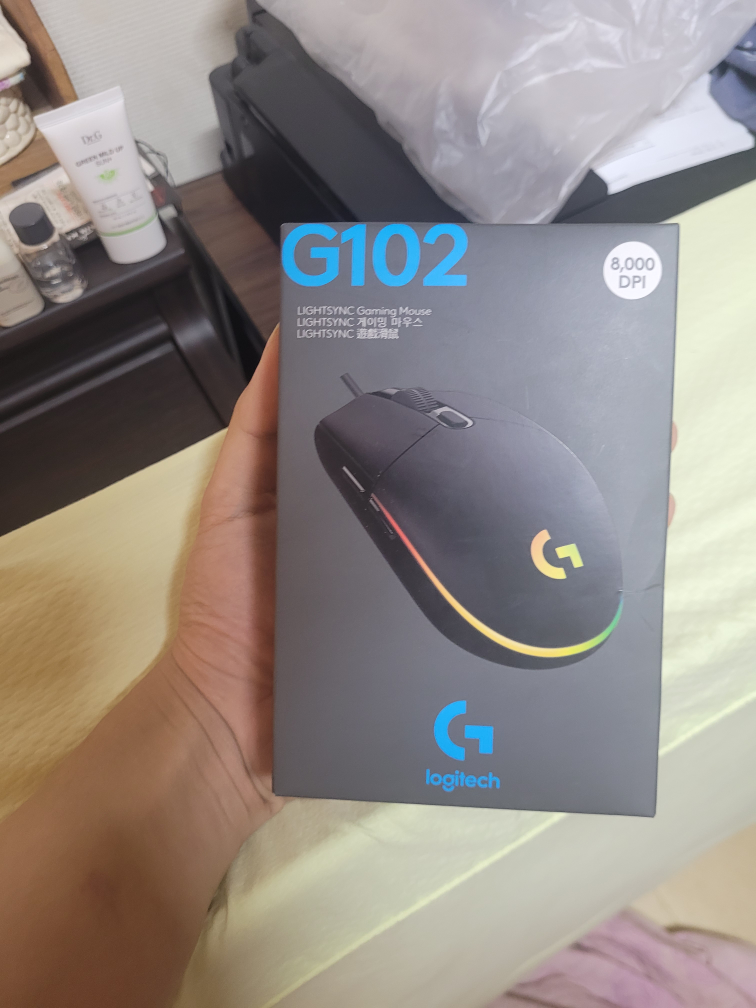 g102 | 당근 중고거래