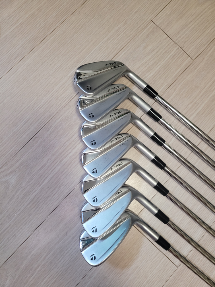 테일러메이드 P790(4-P) ... | 당근 중고거래